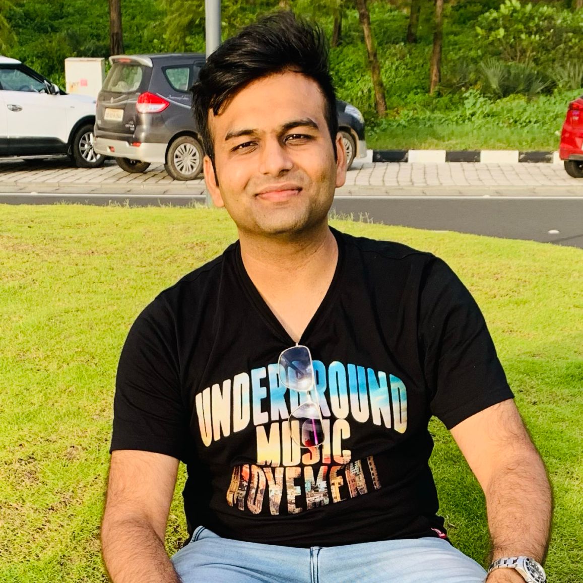 Parth Shah | Android Police