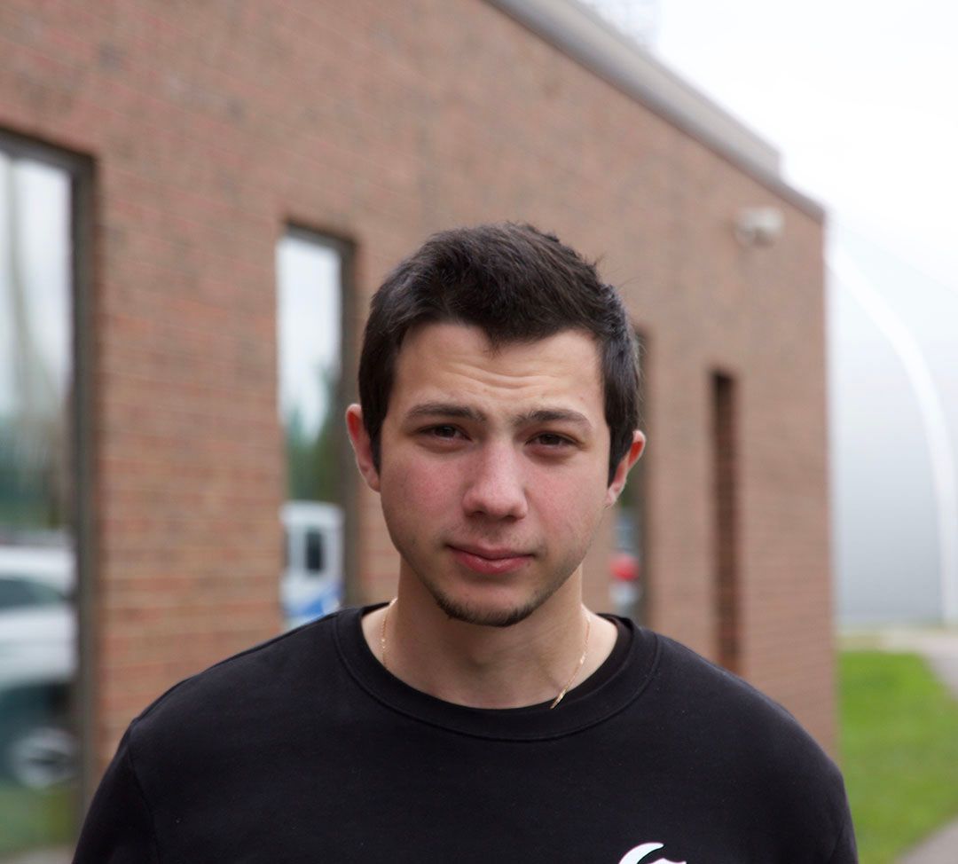Luke Mandato | Android Police