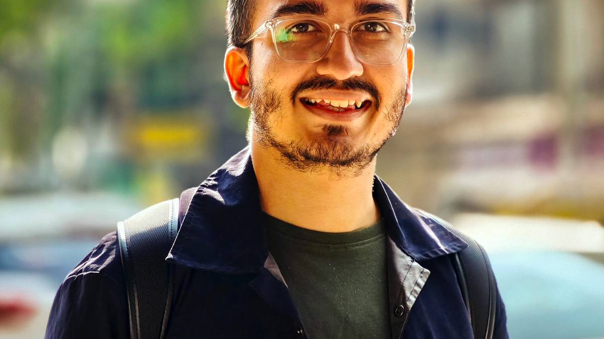 Sumukh Rao | Android Police