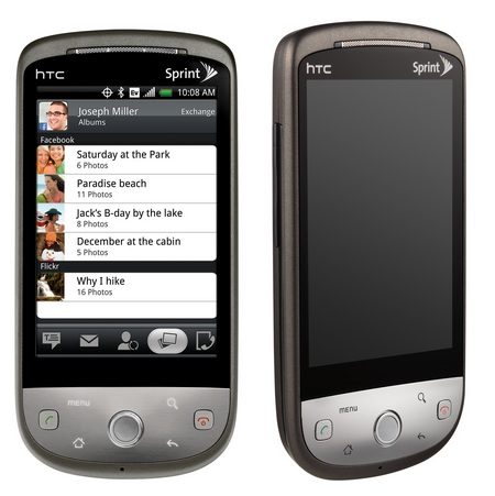 HTC Hero Owners - Here Are A Few Subtle But Awesome Changes Android 2.1 ...