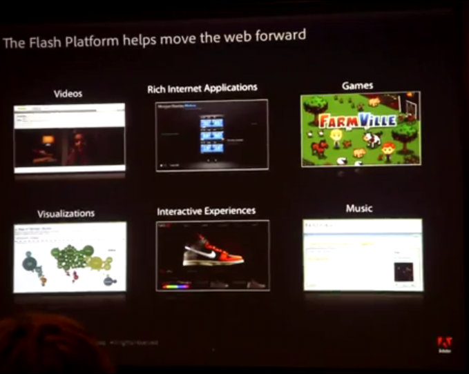 [Adobe Android Summit] Full Video Of The Google TV Talk
