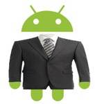 Android Explodes On American Corporate Scene, Gaining Market Share Fast