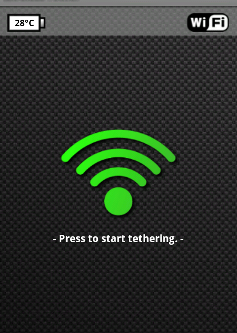 Android WiFi Tether App For Rooted Users Constantly Disconnecting? Try ...