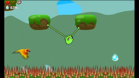 Last Week's Best New Android Apps And Games (10/25/10 - 10/31/10)