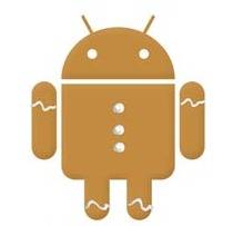 [Breaking] Android 2.3 (Gingerbread) Being Pushed To AOSP Right Now!