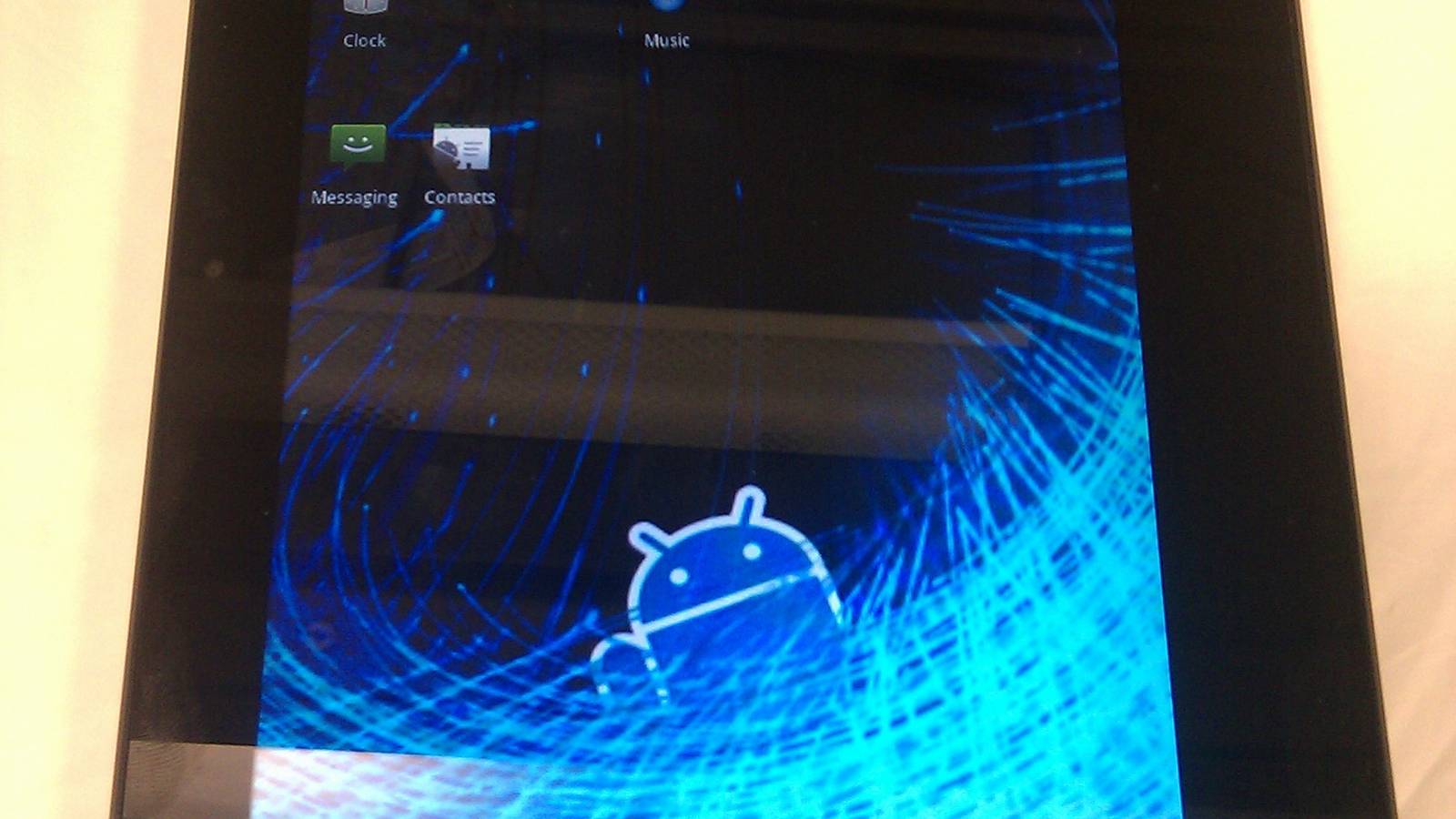 How To: Unleash The Power Of The Viewsonic G Tablet And Turn It Into ...