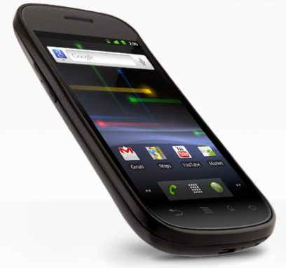 Confirmed: Google Nexus S Does Not Have A MicroSD Card Slot
