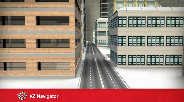 Whoa: Verizon's New VZ Navigator VX Might Just Give Google Navigation A ...