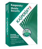 Kaspersky Mobile Security Comes To Android