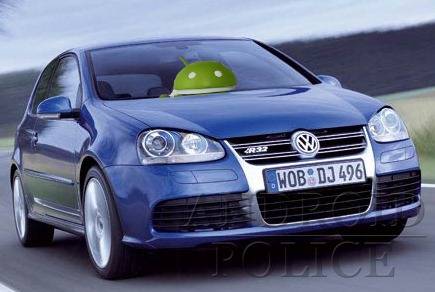 Cars.com App Wheels Into The Android Market