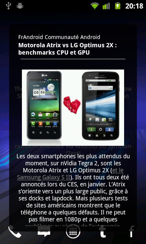 40 Best (And 1 WTF) New Android Apps, Games, And Live Wallpapers From ...