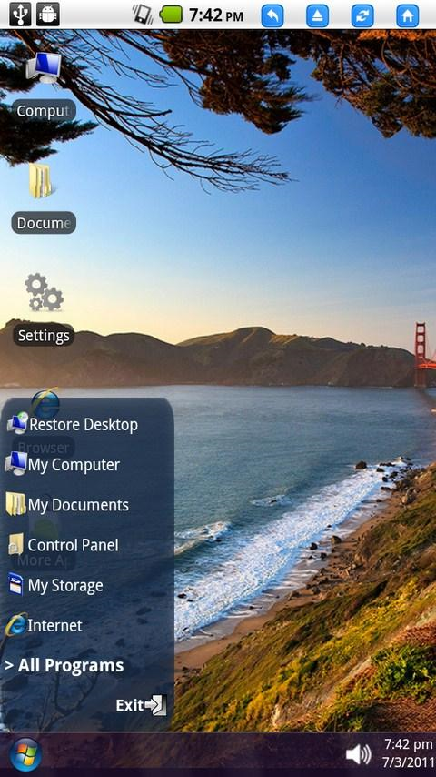 40 Best (And 1 WTF) New Android Apps, Games, And Live Wallpapers From ...