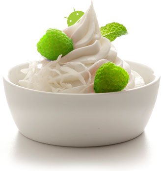 Still Waiting For Froyo On Samsung Epic 4G And Transform? Circle Monday ...