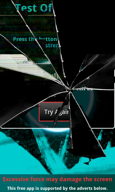 36 Best (And 2 WTF) New Android Apps From The Last 2 Weeks (5/6/11 - 5 ...