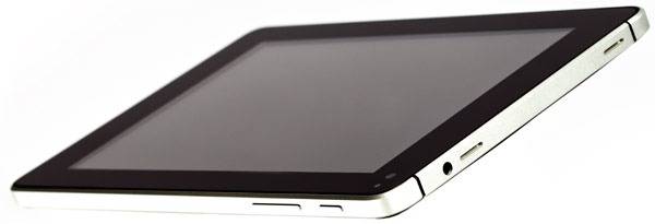 Huawei Unveils 7-Inch MediaPad Tablet - Two Cores And Android 3.2