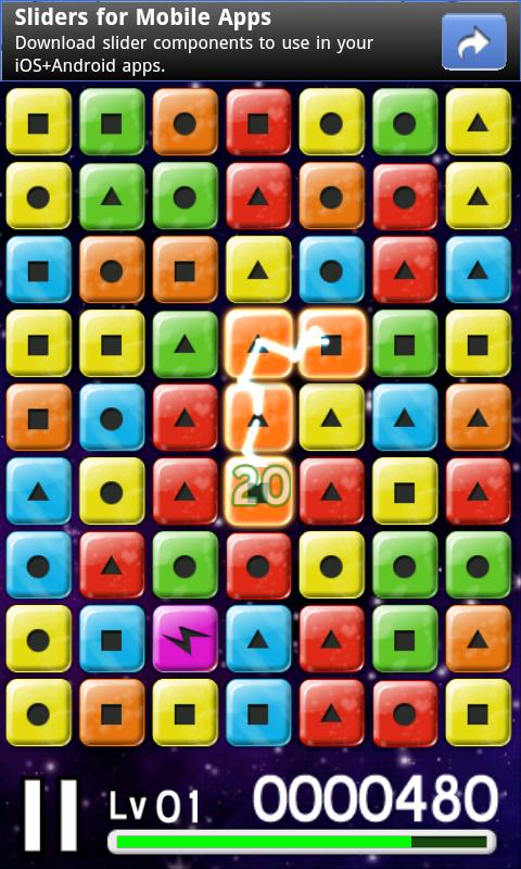 21 Best New Android Games From The Last 2 Weeks (7/2/11 - 7/17/11)