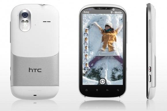 HTC Amaze 4G (Formerly Known As Ruby) Is Official, Packing "Advanced ...