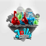 [New Game Review] Jelly Defense Adds A Whimsical Twist To Tower Defense