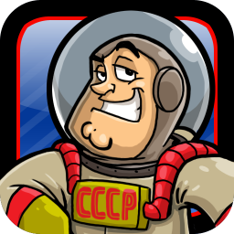 [New Game Review] Cosmonauts Makes Fighting Galactic Evil Fun, Social ...