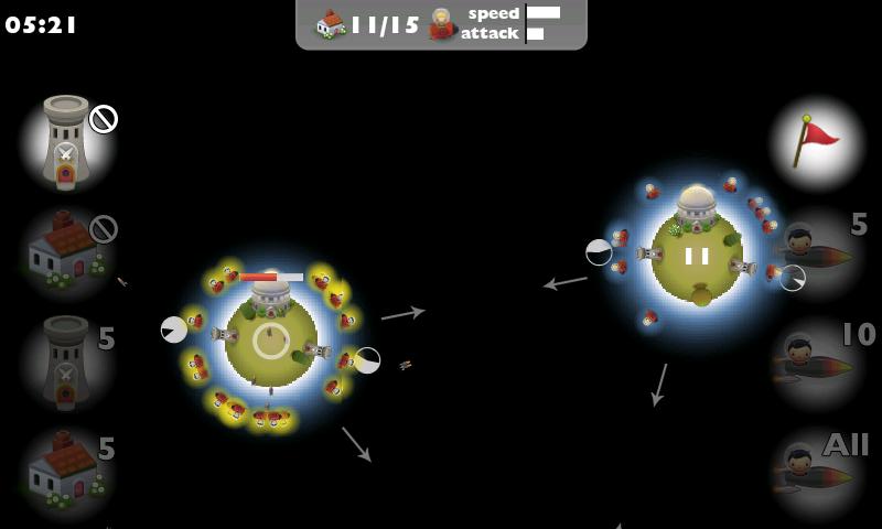 31 Best New Android Games From The Last 2 Weeks (11/14/11 - 11/27/11)