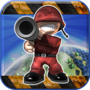 Great Little War Game Gets "All Out War" Addition, Offering Two ...
