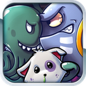 [New Game] Gamelion's Monster Shooter Hits The Market – Shoot Through ...