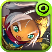 [New Game] Arel Wars From Gamevil Combines RPG Action, Real-Time ...