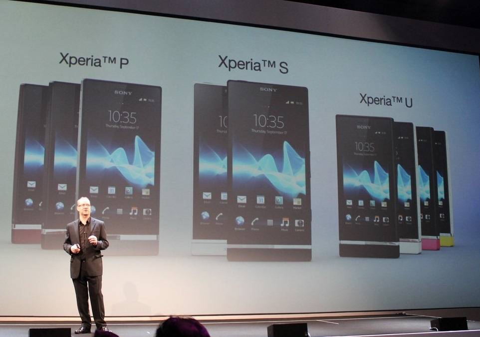 Sony Spokesman Says The Company Likely Won't Go Quad-Core Until 2013 ...