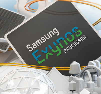 Samsung Announces 1.4GHz Exynos 4 Quad: A Quad-Core Processor Destined ...