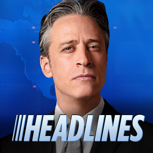 [New App] Official Daily Show Headlines App Hits The Play Store