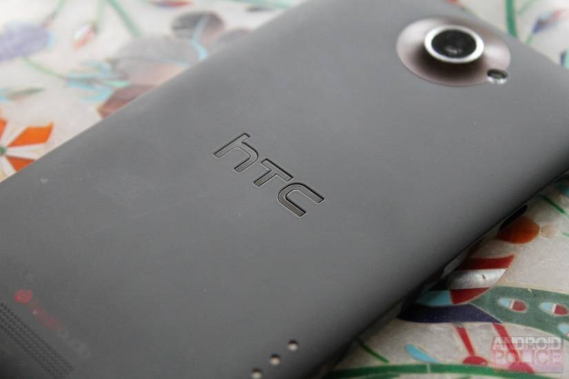 htc one x plus