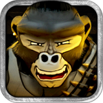 Battle Monkeys: A Game With Apes, Guns, Explosions, And Lava - Need I ...