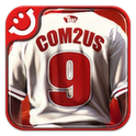 [New Game] Com2uS Brings Authentic Baseball Gameplay To Android With 9 ...