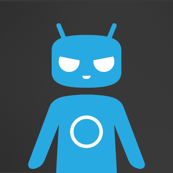 Here Is The CyanogenMod 10 Boot Animation - Clean, Gorgeous, And Done ...