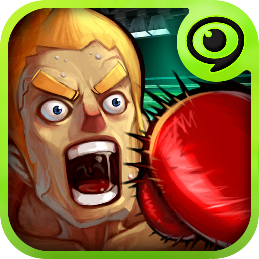 [New Game] GAMEVIL Brings Punch-Out Style Fun To Mobile Devices With ...