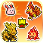 Kairosoft Announces Beastie Bay - It's Like Pokemon Plus A City Builder ...