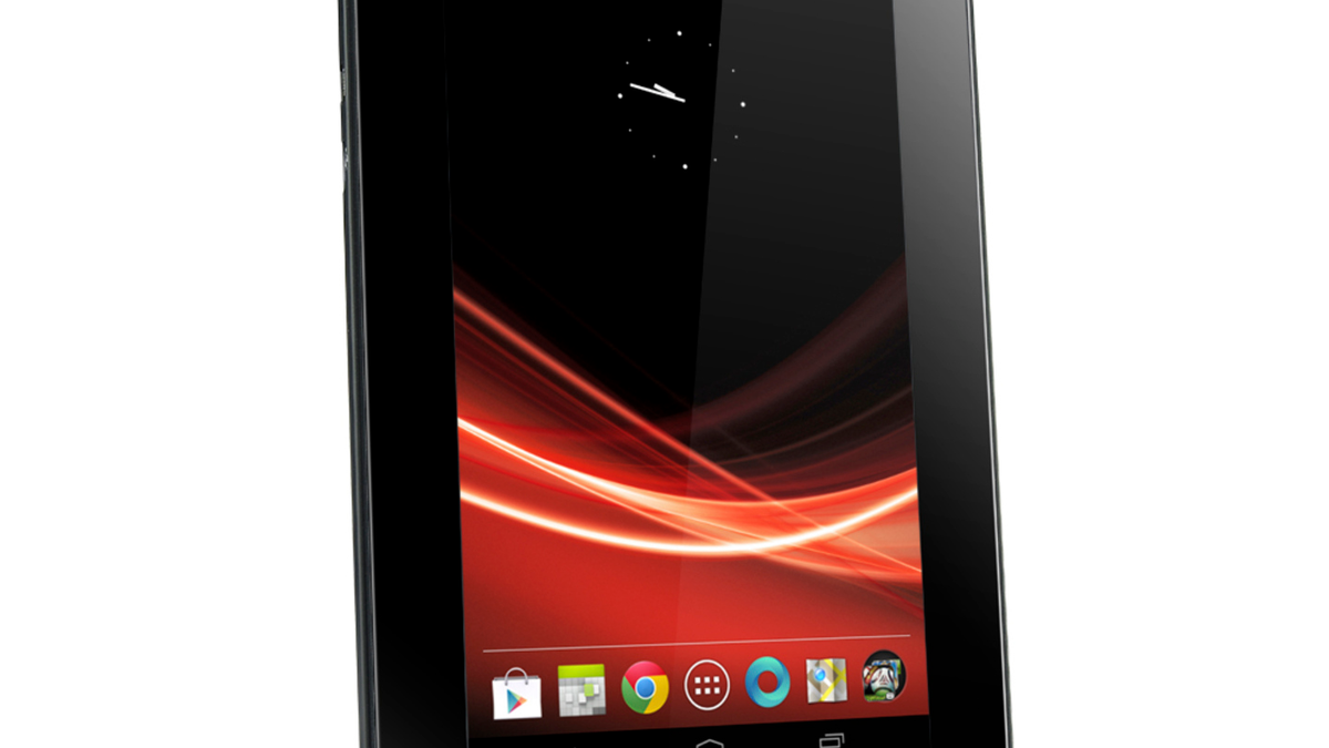 Acer Announces North American Availability Of The 7" A110, Coming ...