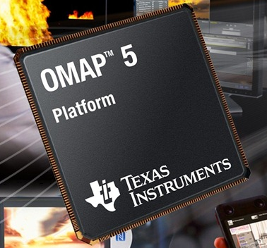 [Rumor] Amazon Is In Talks To Acquire TI's Mobile Processor Business ...