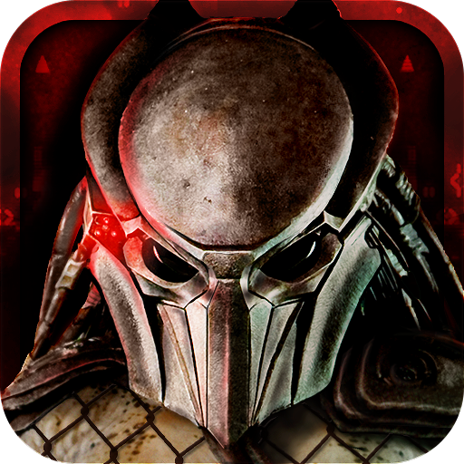 [New Game] Official 'Predators' For Android Released - Get Your Techno ...
