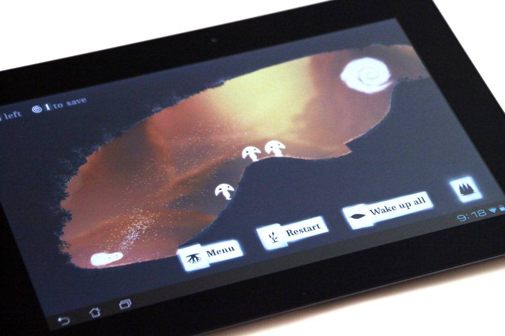 Chill Out: 10 Ambient Games To Help You Survive The Holidays