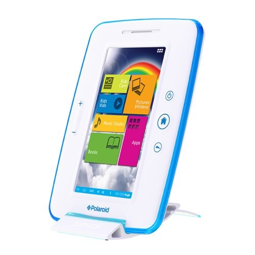 Polaroid Announces A New 7" Tablet For Kids That You Should Not, Under ...