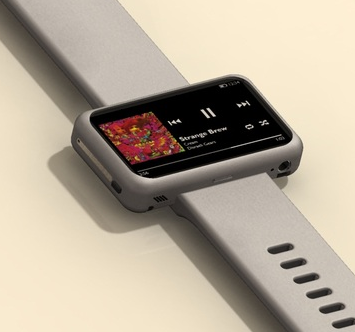 Neptune Pine, A $335 Android-Powered Smart Watch, Skips The Smartphone ...