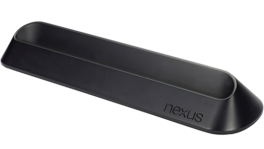 Nexus 7 Pogo Dock Finally Hits The Play Store In US, UK, Europe - ($30 ...