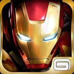 Time To Suit Up: Official Iron Man 3 Game From Gameloft Hits Google Play