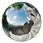 Kittehface Software Releases Photosphere Live Wallpaper, Gives Your ...
