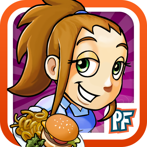 Hugely Popular Game Diner Dash Enters The Play Store With Both Free And ...