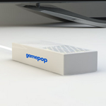 Bluestacks Announces Second Android Game Console, The GamePop Mini ...