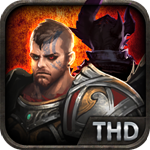 [New Game] Blood Sword Hits The Play Store Just In Time For NVIDIA ...