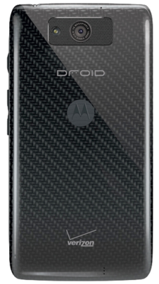 Evleaks Reveals The DROID Ultra In Full Press Shot Glory, And Yes ...