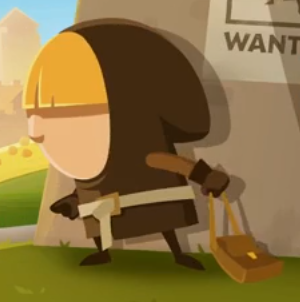 Tiny Thief Is The First Rovio Stars Game For Android, Due To Hit Google ...